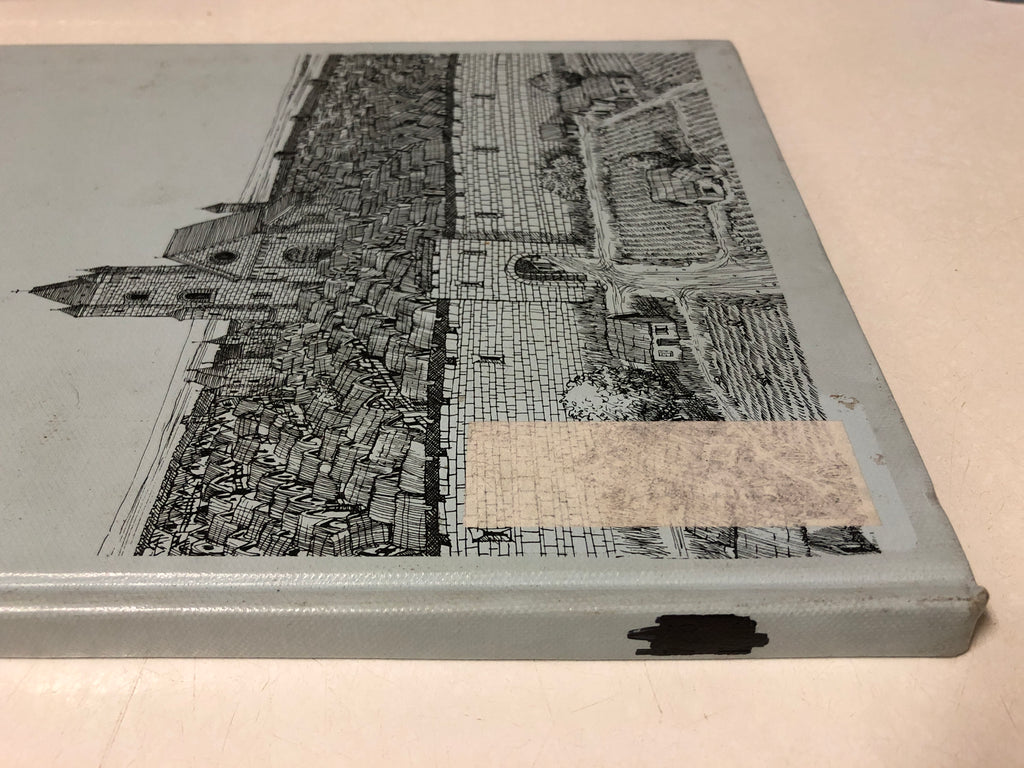 Cathedral The Story of Its Construction – Slickcatbooks