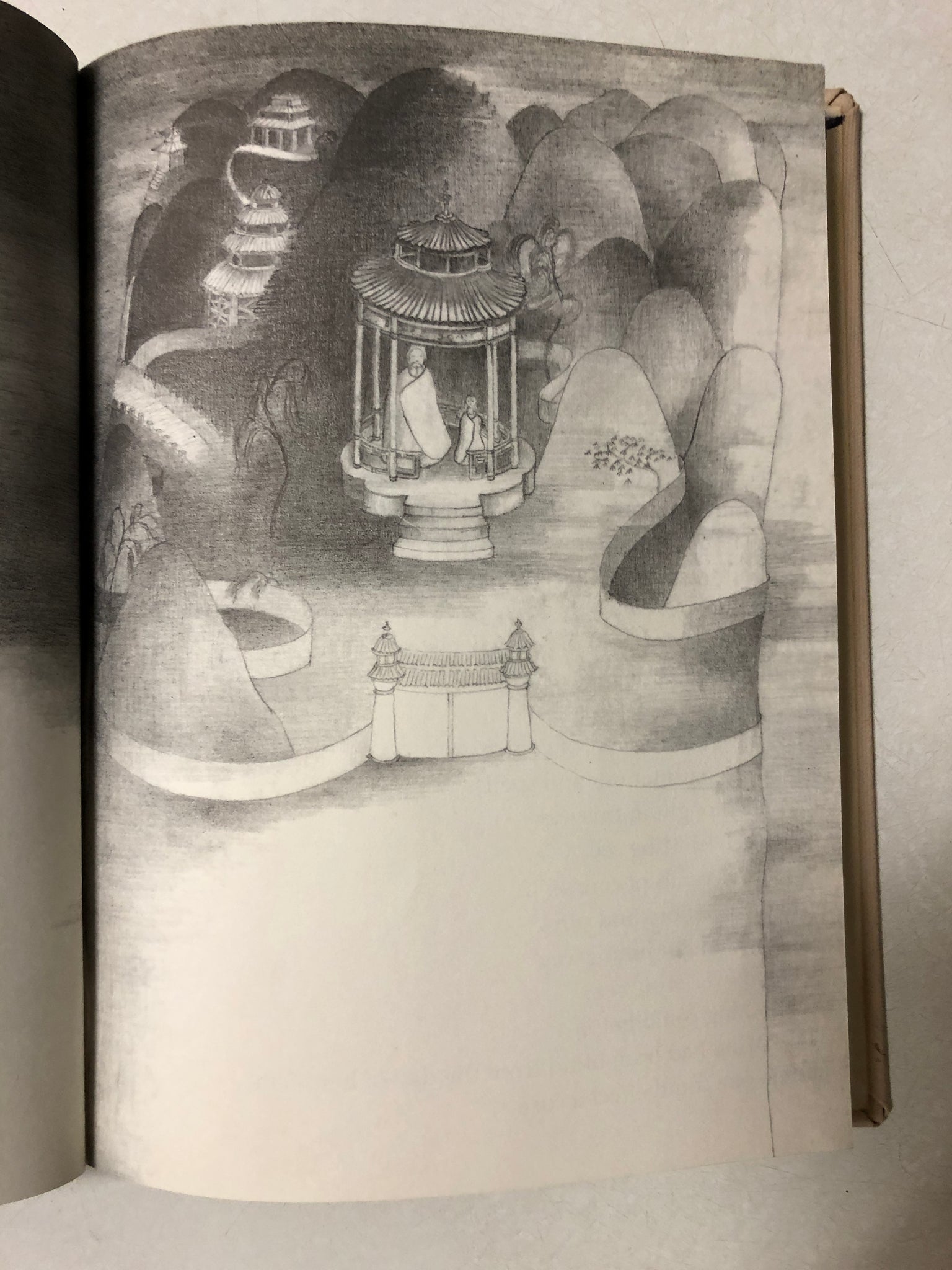 The Seeing Stick – Slickcatbooks