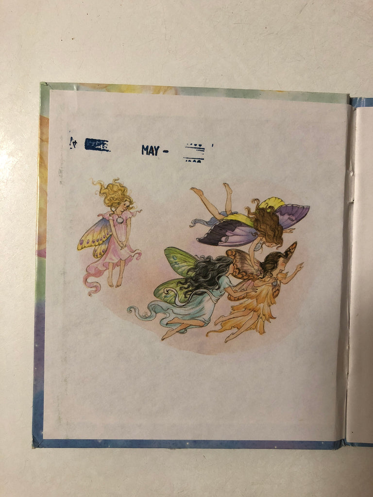 The Story of the Tooth Fairy – Slickcatbooks