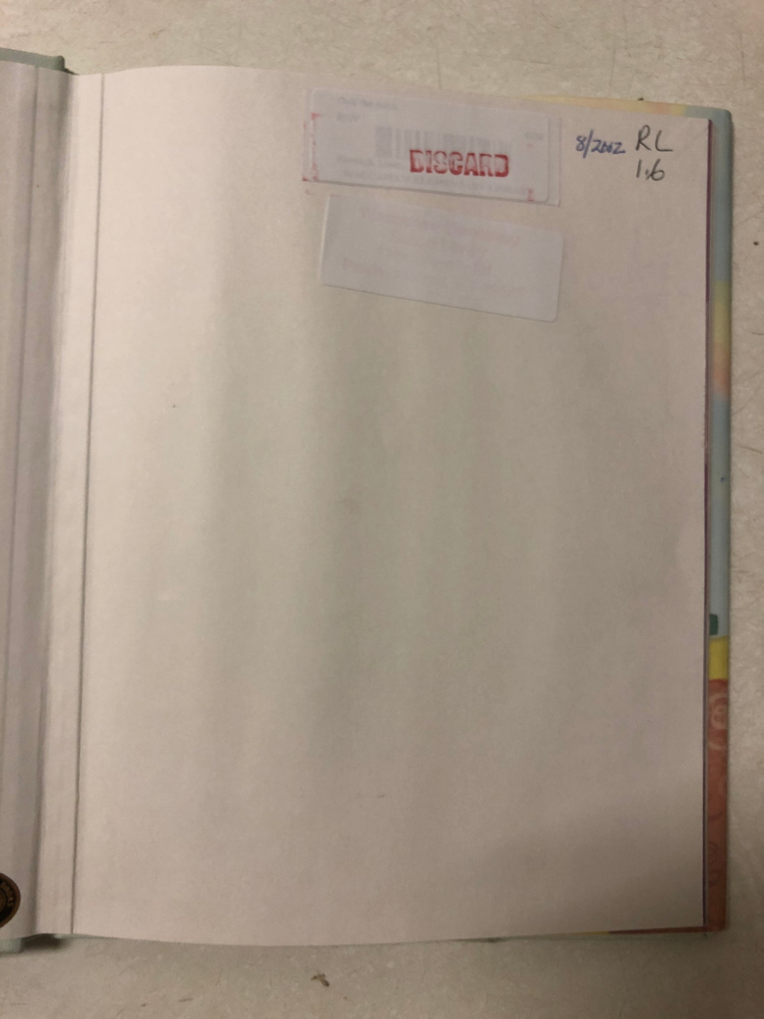 Ook the Book – Slickcatbooks
