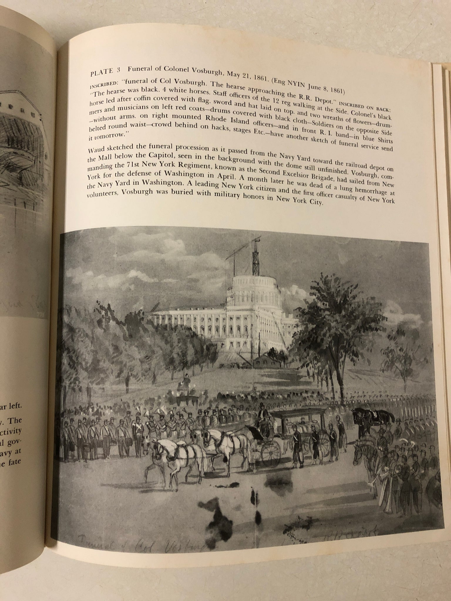 Alfred R. Waud Civil War Artist – Slickcatbooks