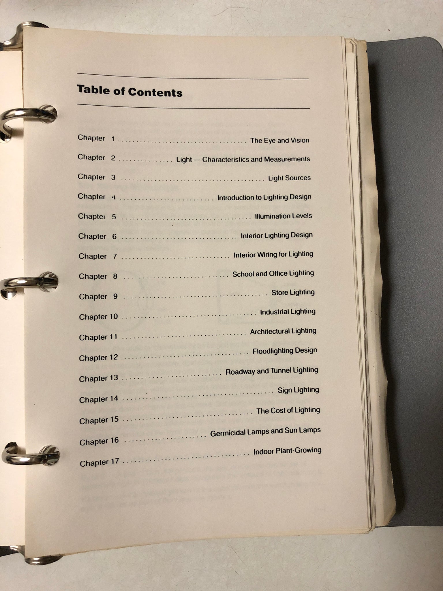 Philips Lighting Handbook – Slickcatbooks