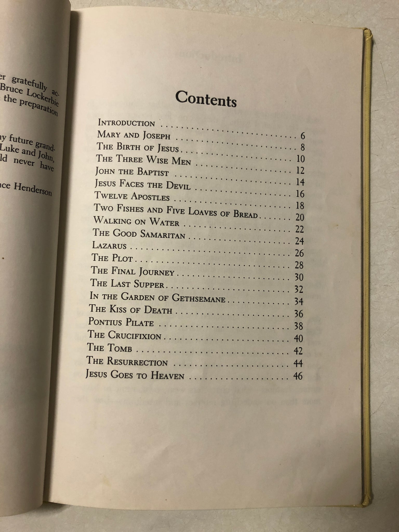 One-Minute Bible Stories New Testament – Slickcatbooks