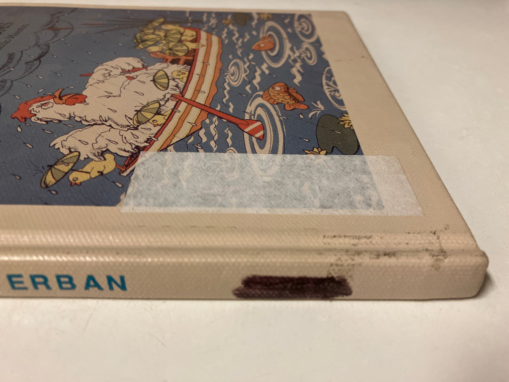 Mad As a Wet Hen! And Other Funny Idioms – Slickcatbooks