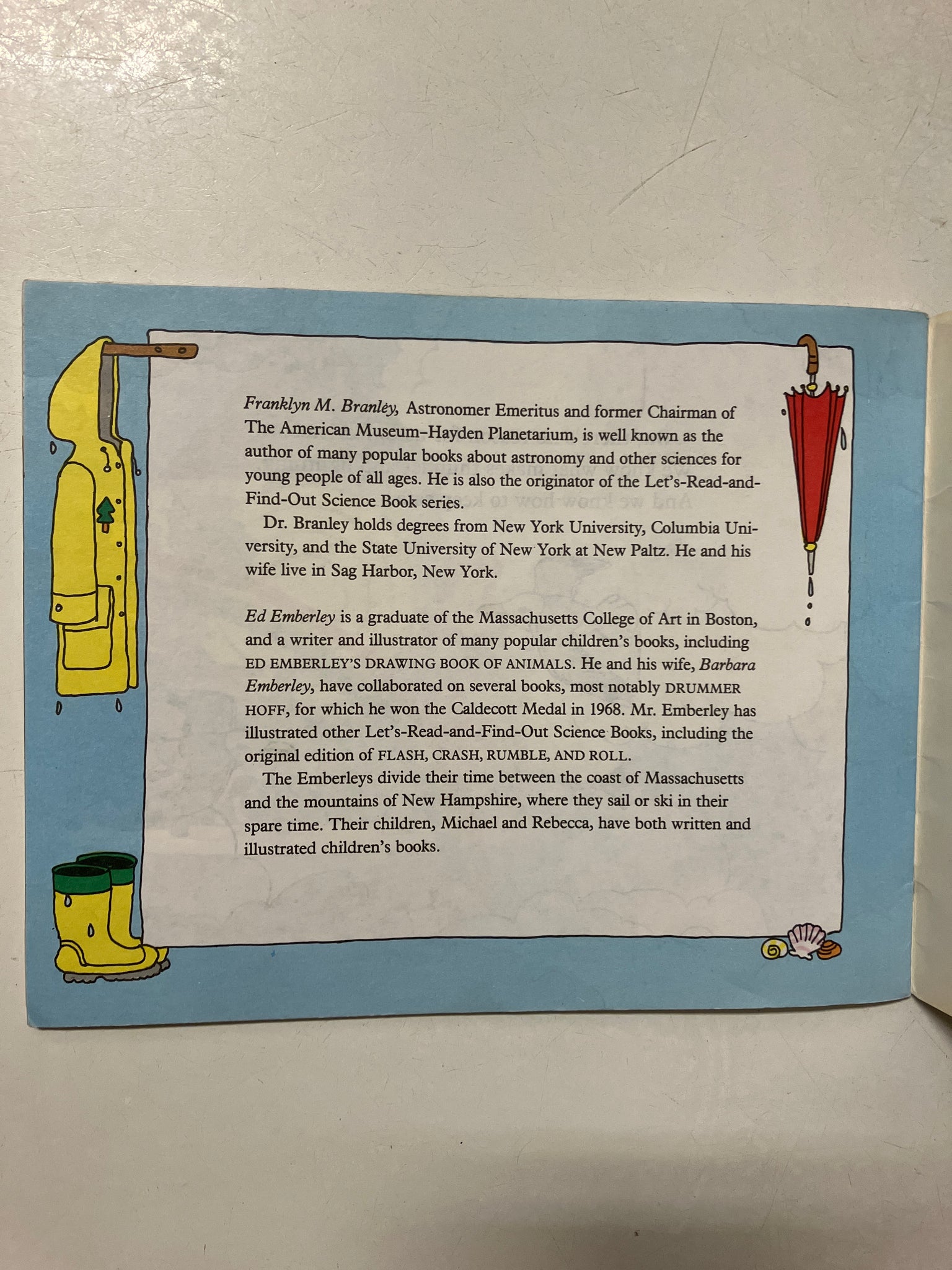 Flash, Crash, Rumble, and Roll – Slickcatbooks