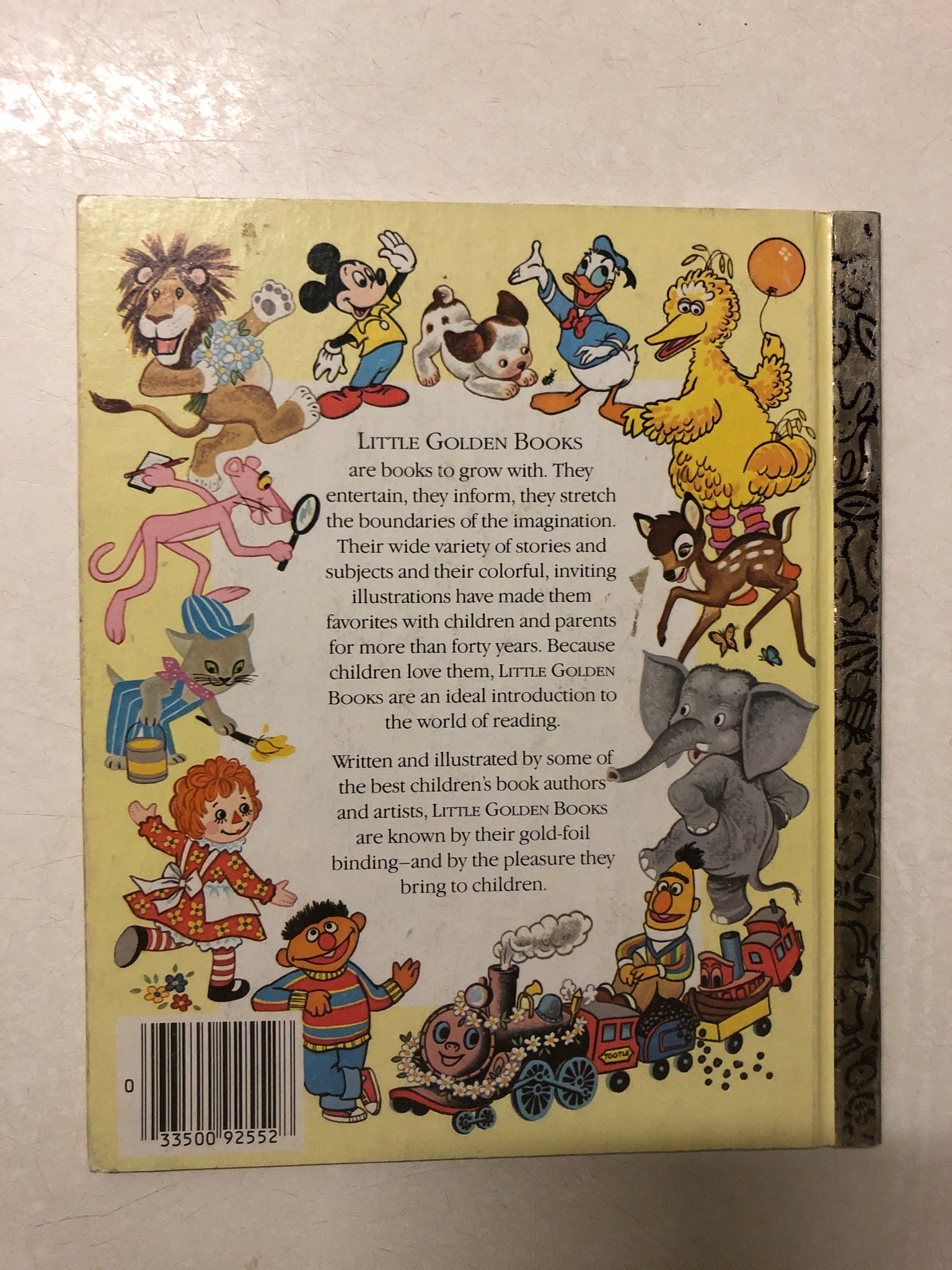 Animals on the Farm – Slickcatbooks