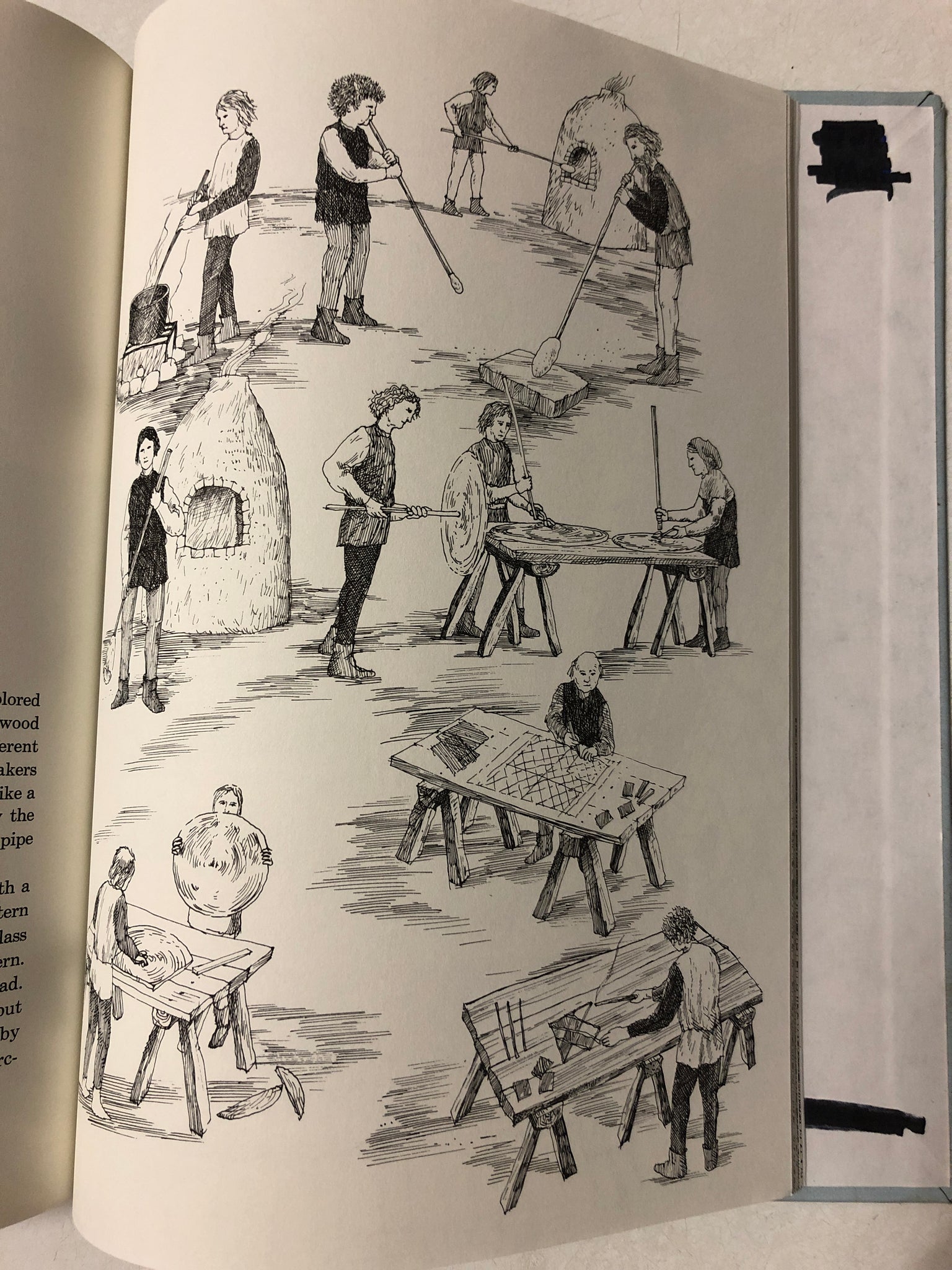 Cathedral The Story of Its Construction – Slickcatbooks