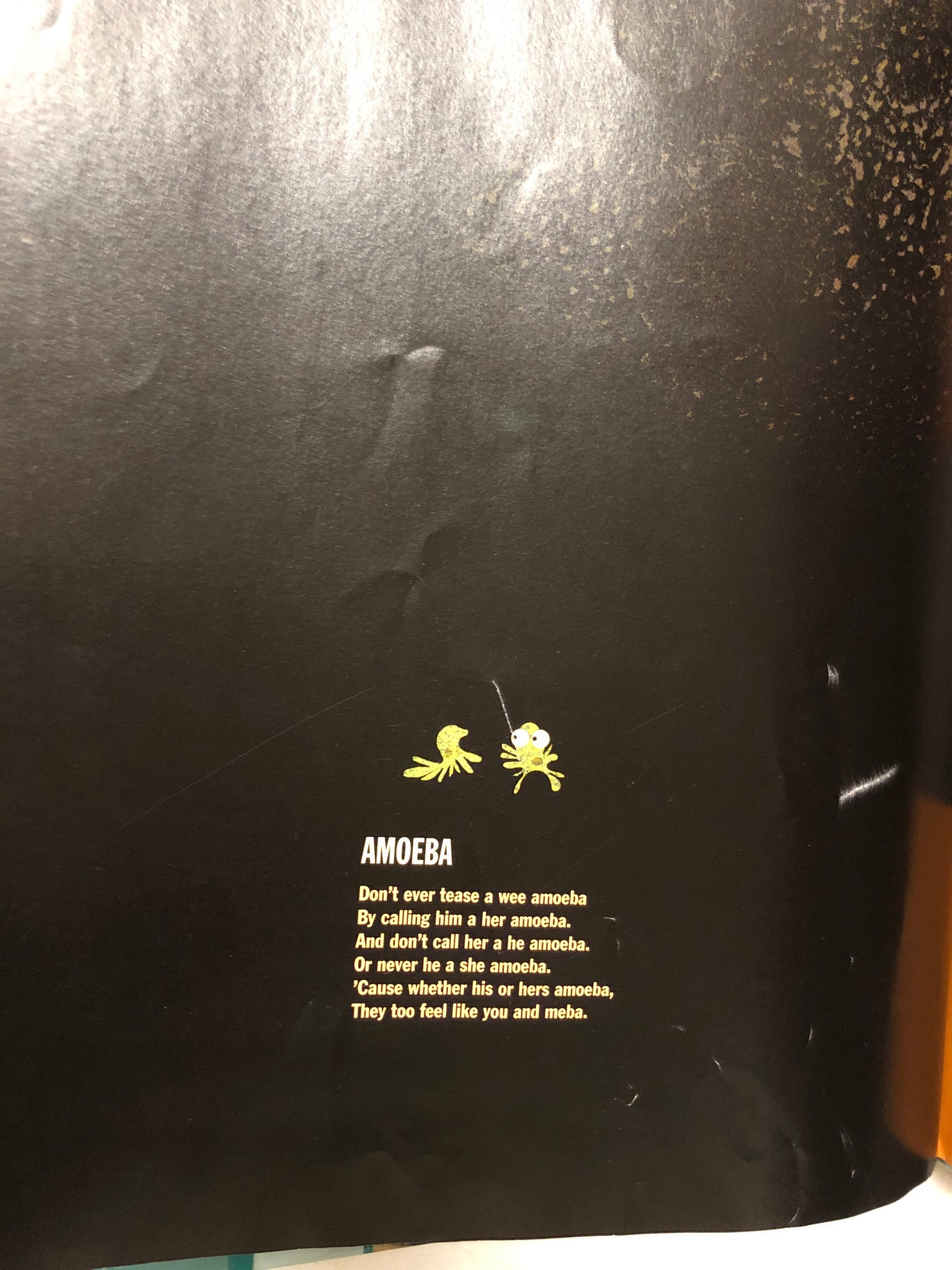 Science Verse – Slickcatbooks